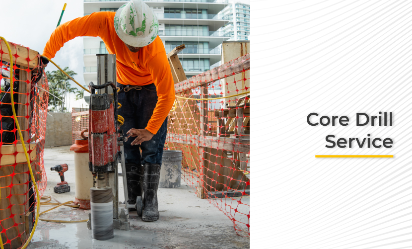 Shell Construction: All American West Coast